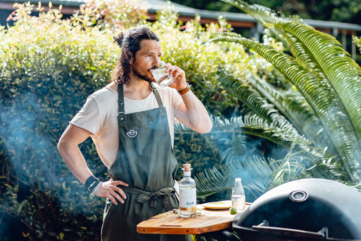 Renowned Chef Dan Churchill Joins Feels Botanical