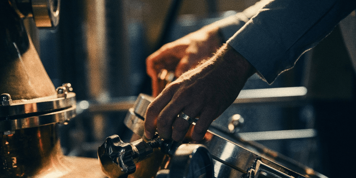 Discover the Art of Distillation: How Feels Botanical Spirits Come to