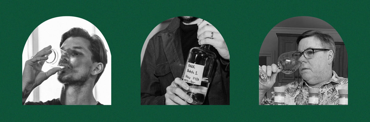 Individually Blended with Liam Costello – Feels Botanical