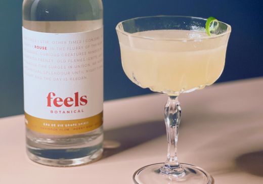 Rouse Floral Margarita – Feels Botanical