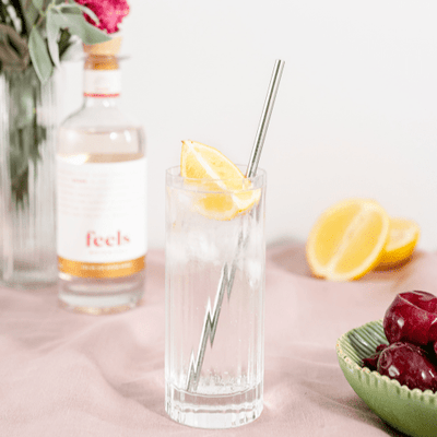 Rouse Eau De Vie Spirit | Cocktails | Feels Botanical
