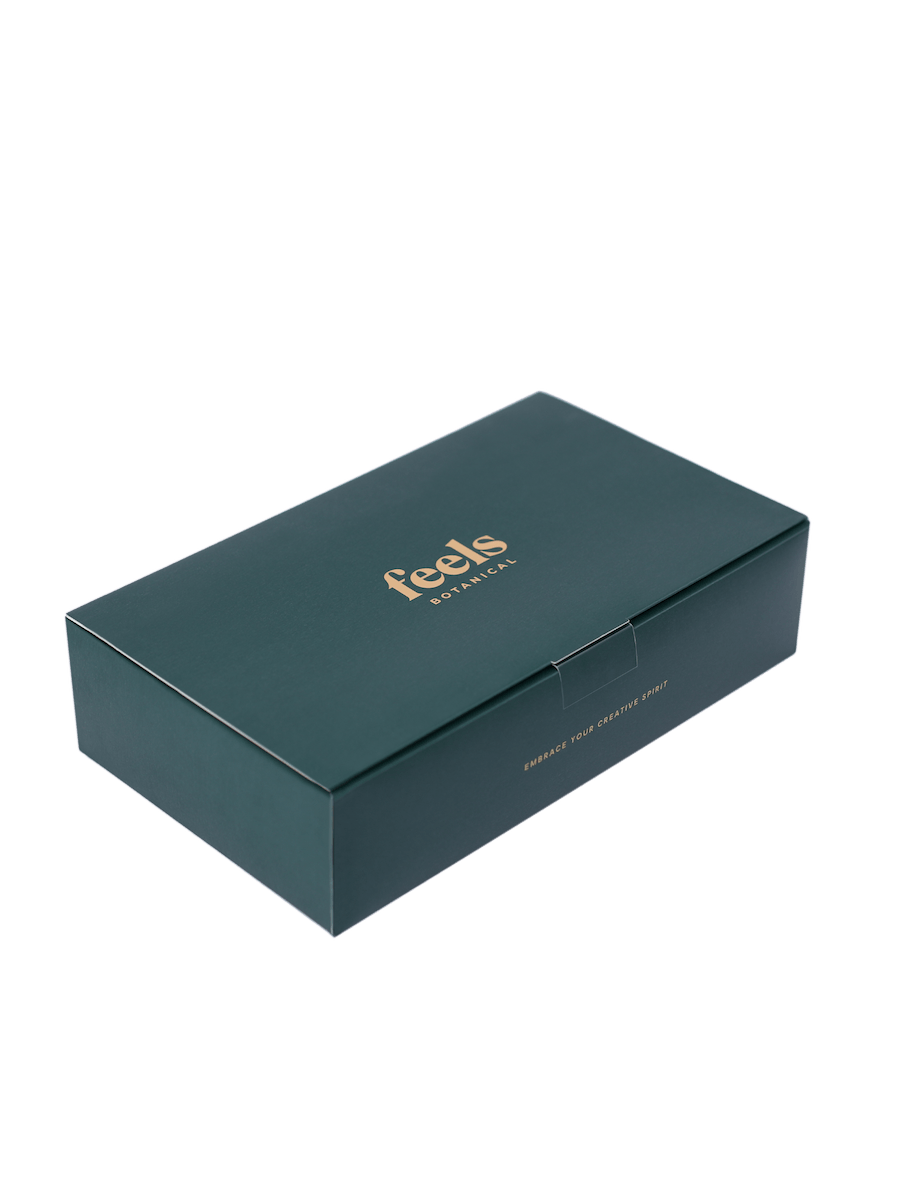 Eau De Vie Spirit Gift Box | Feels Botanical