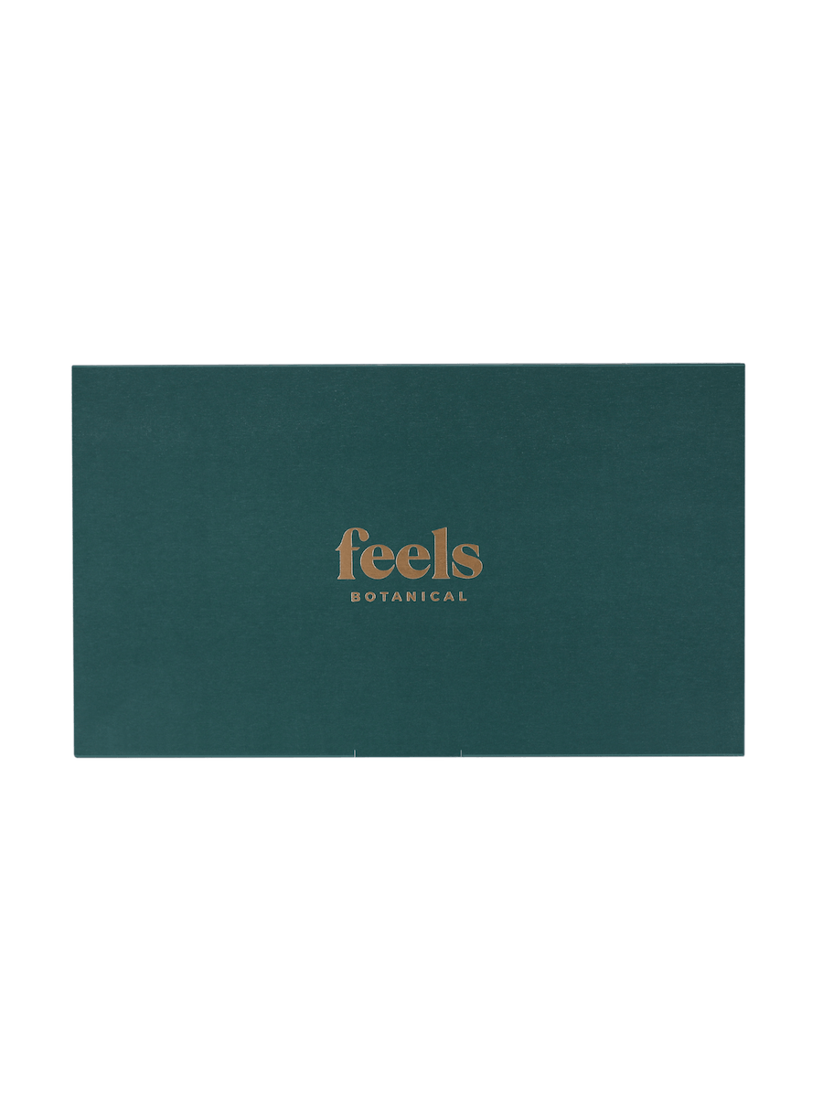Eau De Vie Spirit Gift Box | Feels Botanical